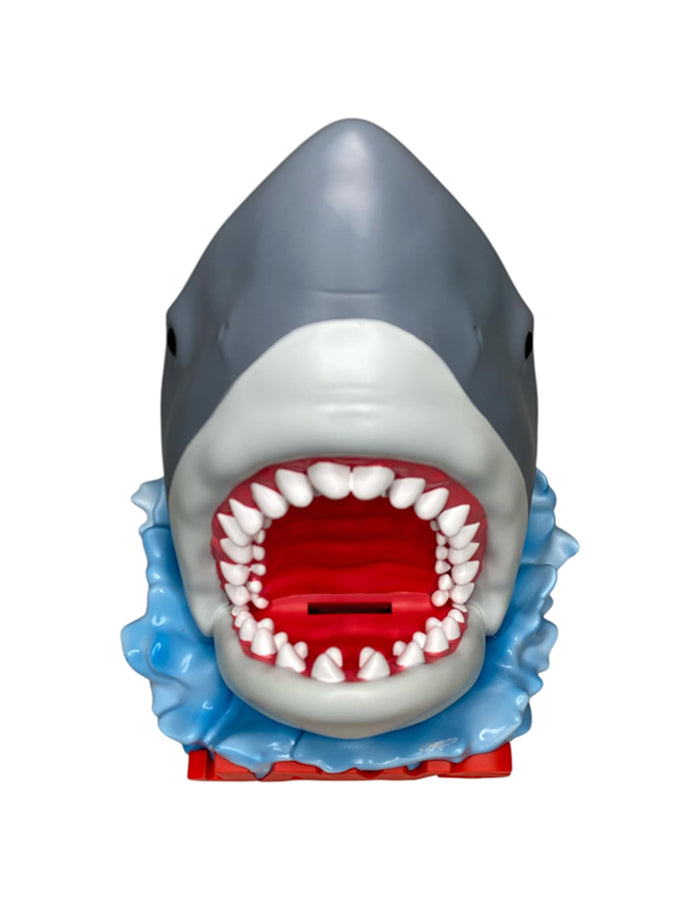 PVC Jaws Bank — Boutique Jaggers