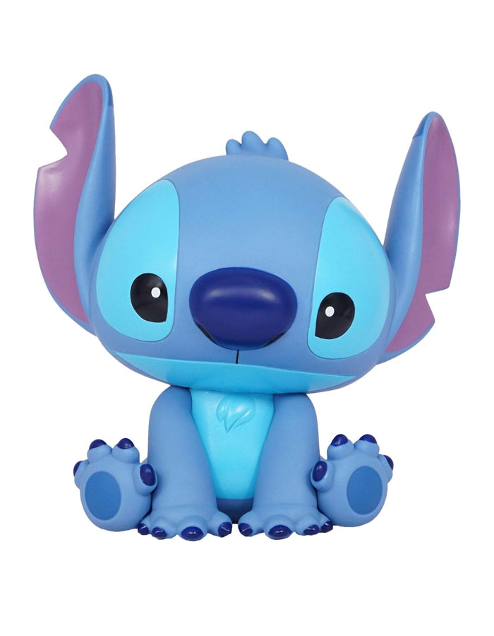 Lilo & Stitch - Tire-lire de PVC Stitch — Boutique Jaggers