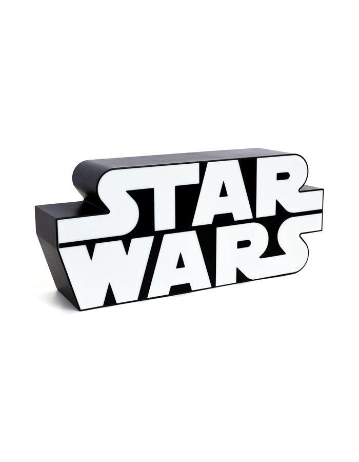 Star Wars - Lampe logo — Boutique Jaggers